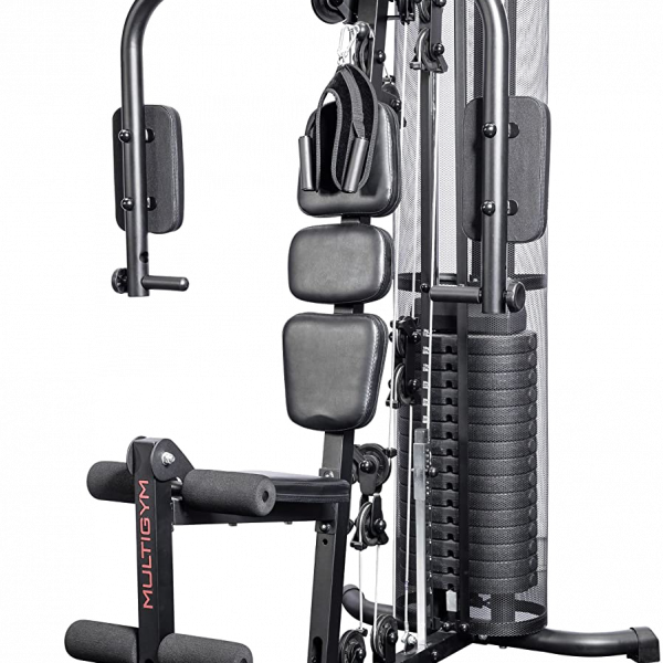 KETTLER MULTIGYM PLUS - sportline-dz