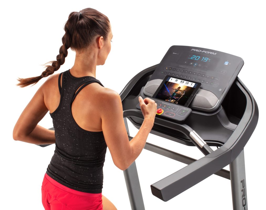 PROFORM POWER 595i - sportline-dz