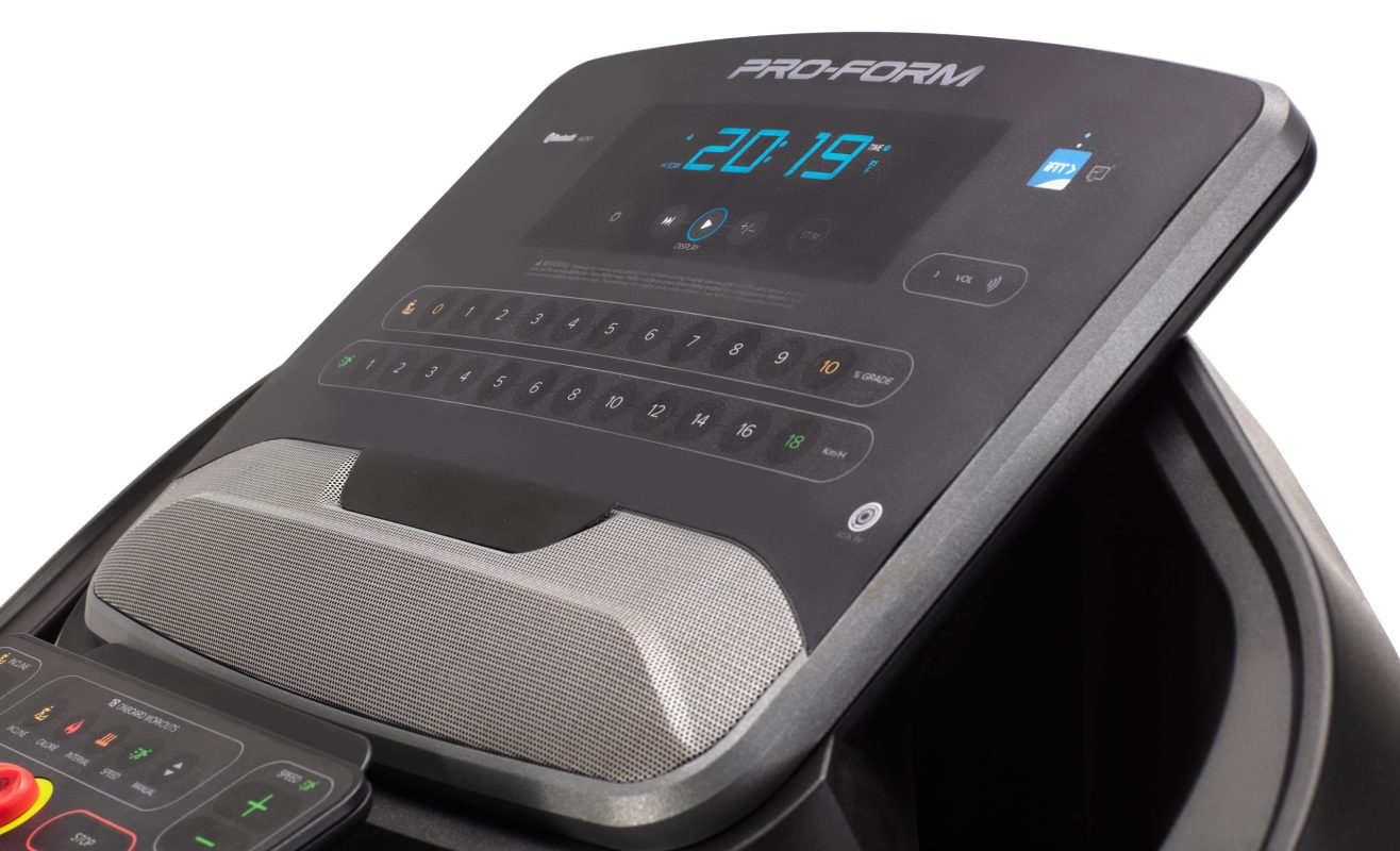 PROFORM POWER 595i - sportline-dz