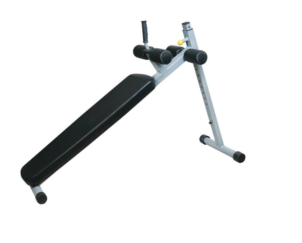 IMPULSE FITNESS IFAAB BANC ABDOMINAL AJUSTABLE - sportline-dz