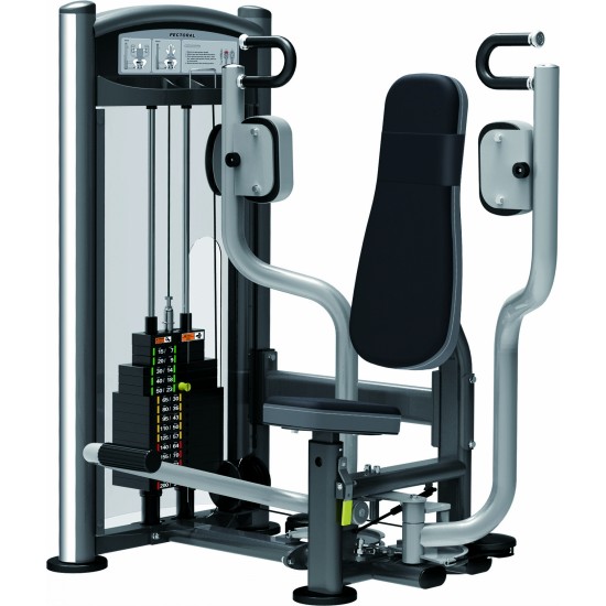 PECTORAL IMPULSE IT 9304 - sportline-dz