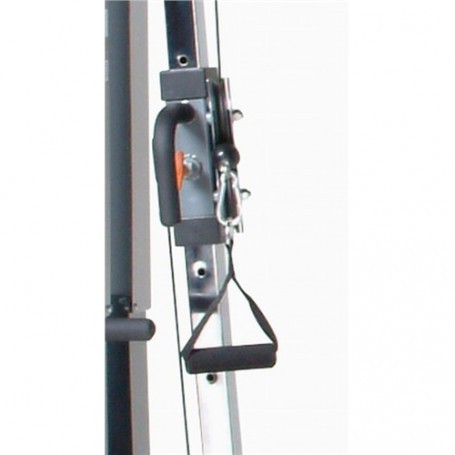 CROSS OVER IMPULSE IF CCB 10 - sportline-dz