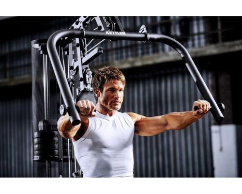 KETTLER MULTIGYM PLUS - sportline-dz