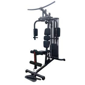 KETTLER MULTIGYM PLUS - sportline-dz