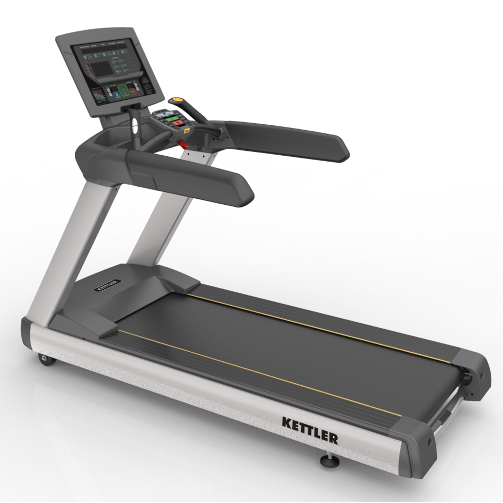 KETTLER MULTIGYM PLUS - sportline-dz