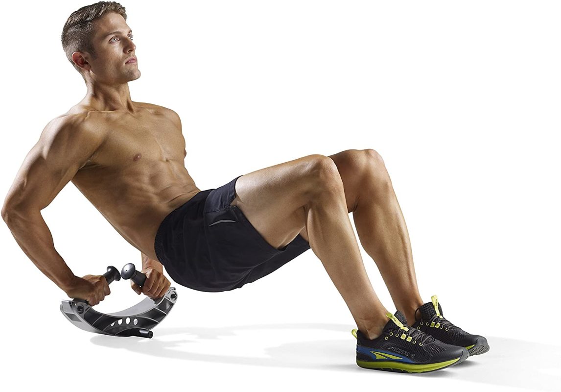 Proform triceps and push up stand - sportline-dz