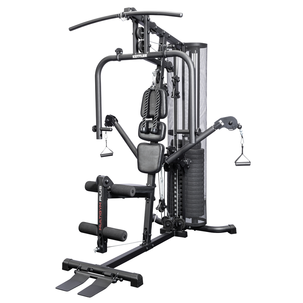 MULTI GYM PLUS / 07752-870 - sportline-dz
